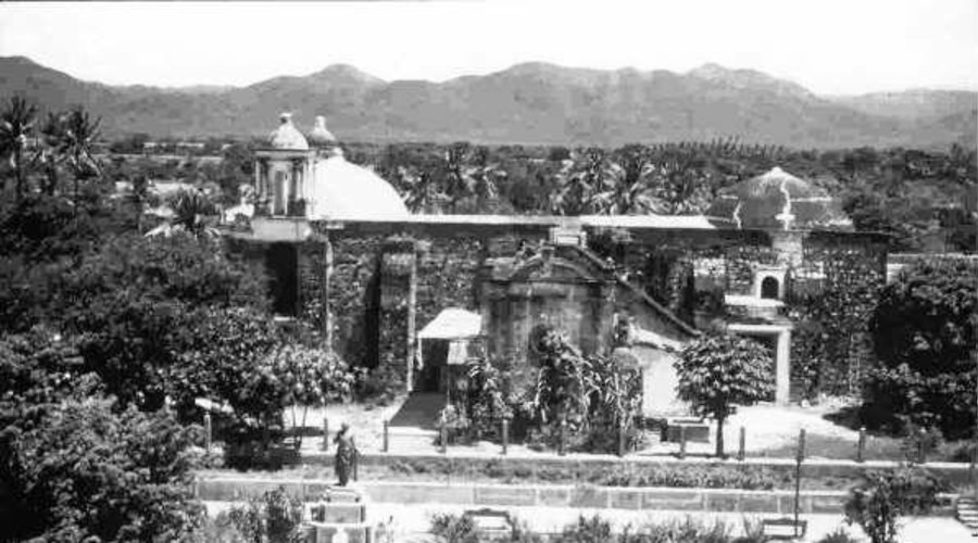 CD IXTEPEC CULTURA Y DISEÑO: De regreso...