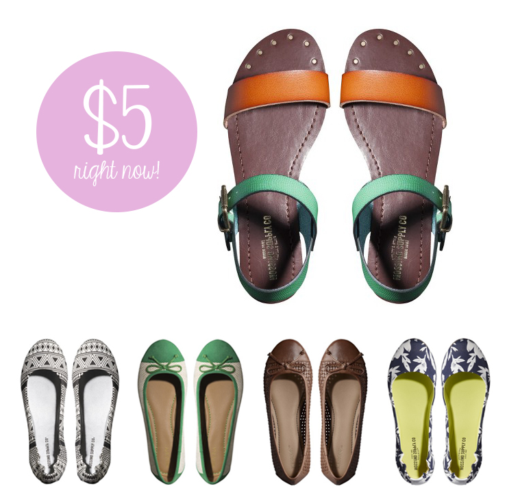 What's Up with The Buells: TARGET TIME - 70% SHOES AT TARGET!!!