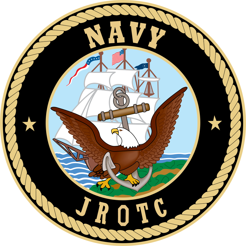 Trouble Afoot!: Swift sailing for Guarino and Brigham at the NJROTC 5K