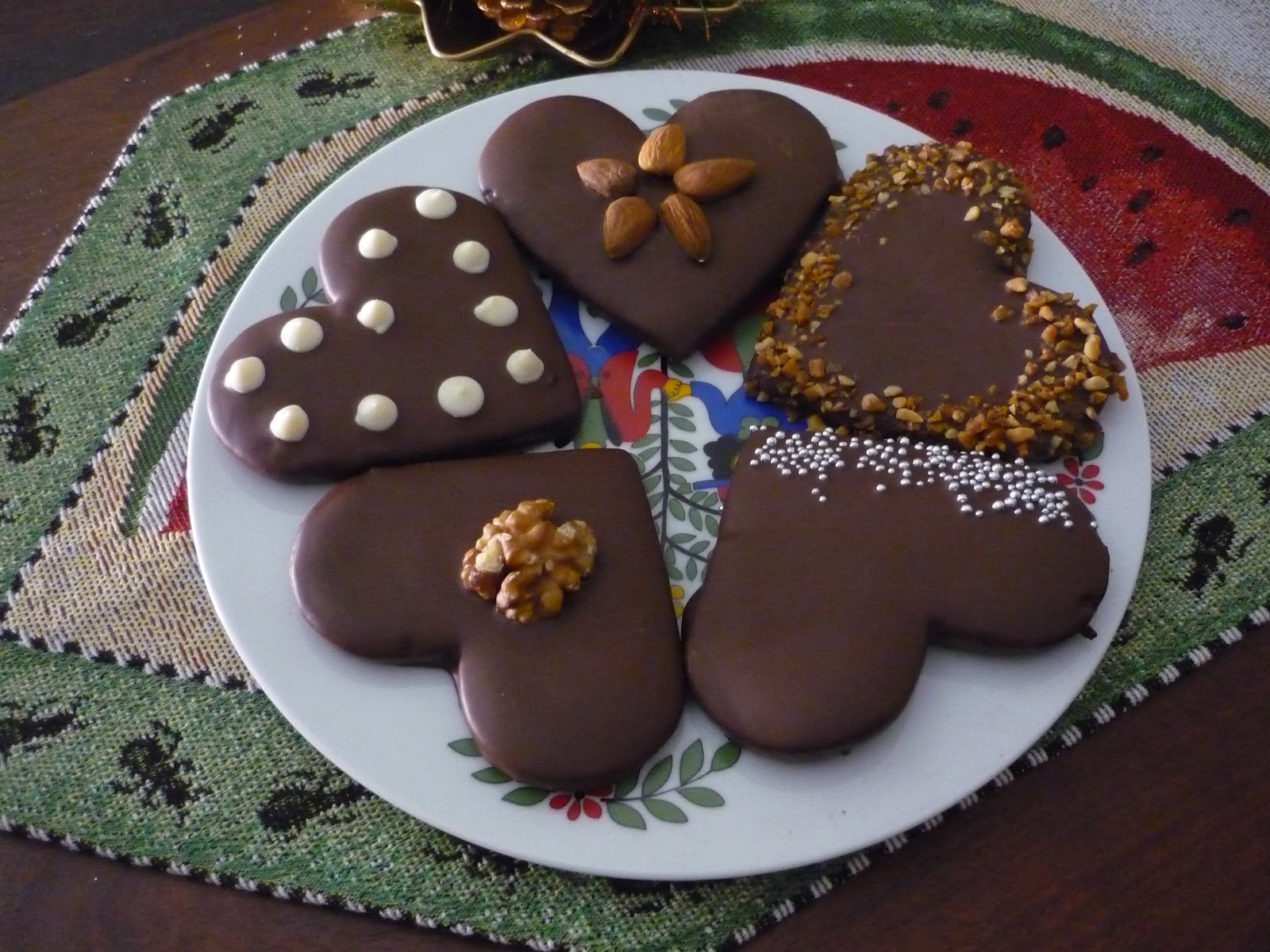 Los dulces de la madrina: Encarga tus cookies para eventos!!!