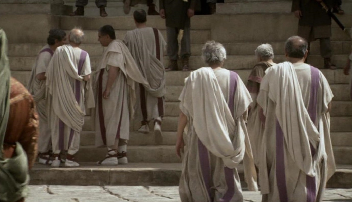 APASIONADOS DEL IMPERIO ROMANO: FABIO RÚSTICO, EL MÁS GRÁFICO DE TODOS ...