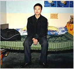 Peng Shulin: Cut in half by a truck and Amazingly lives! ~ Freaking ...