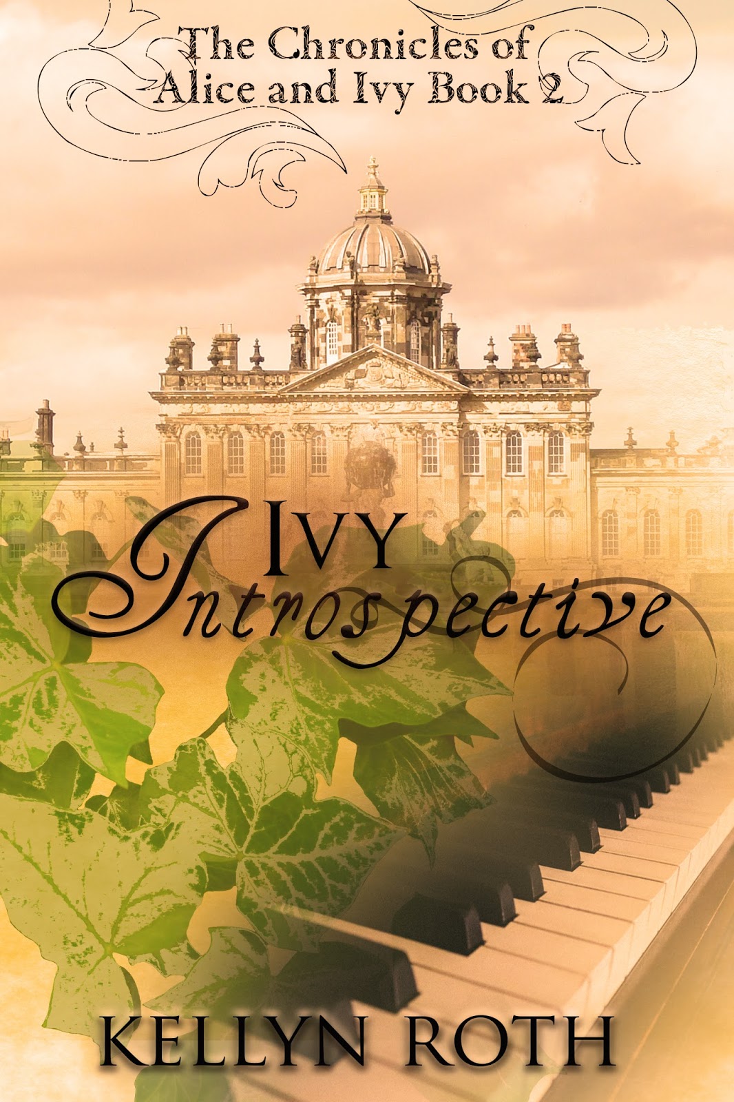 Whimsical Writings for His Glory: The Dressmaker's Secret/Ivy ...