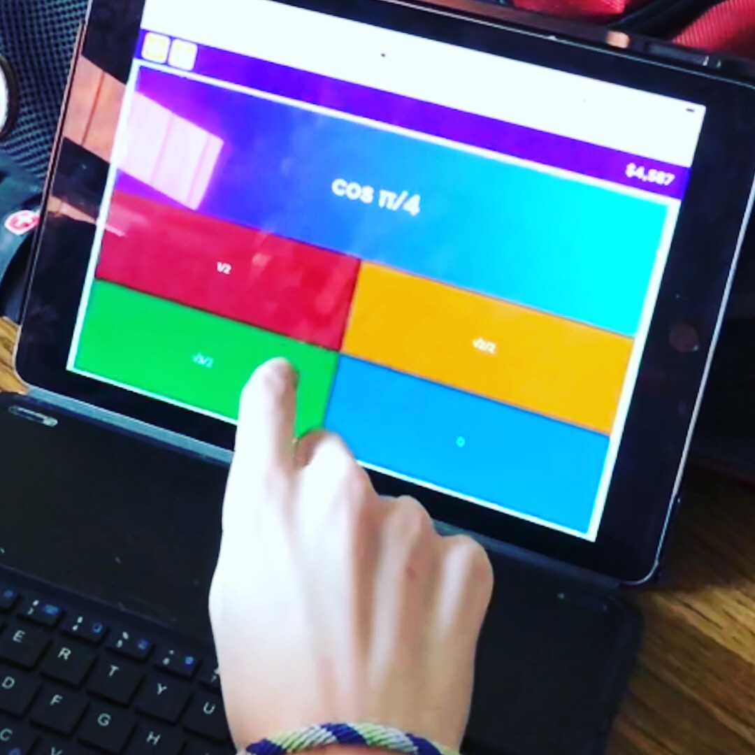 New Game to use in Math Class - GimKit | Teaching High School Math