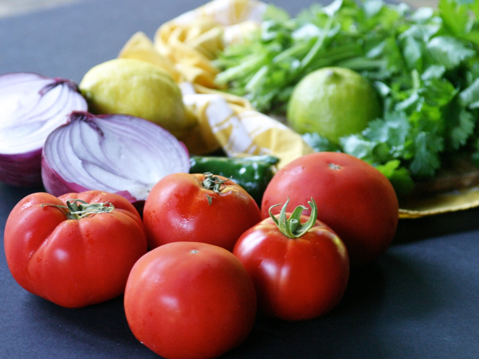 Cha Cha Cha...Let's Salsa!