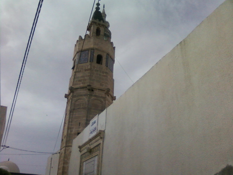 chaiebtaoufik: teboulba monastir tunisie