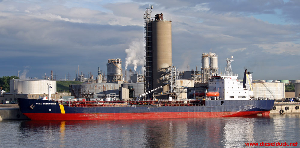 The Monitor: The hammer drops (on Canadian cabotage)