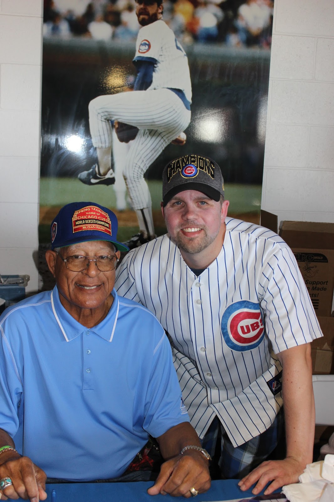 Cardboard Conundrum: A Pack of Cards from a Former MLB Player