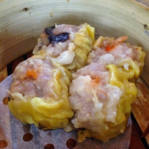 ERICJAZ FOODIES: YING YING TEA HOUSE