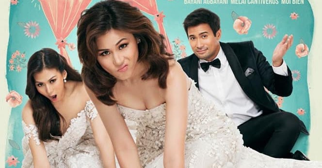 Lakwatsera Lovers: Mary, Marry Me: Movie Review