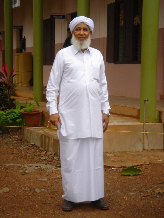 islamic wallpaper: kanthapuram ap usthad