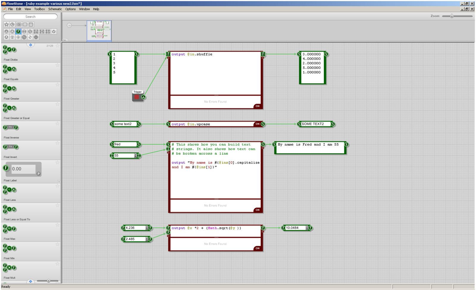DSP Robotics Blog: 2011