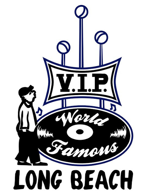 [專題] The History of VIP Records