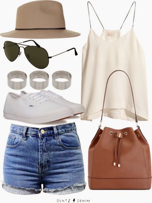 Girl meets world: Fashion inspiration for spring season