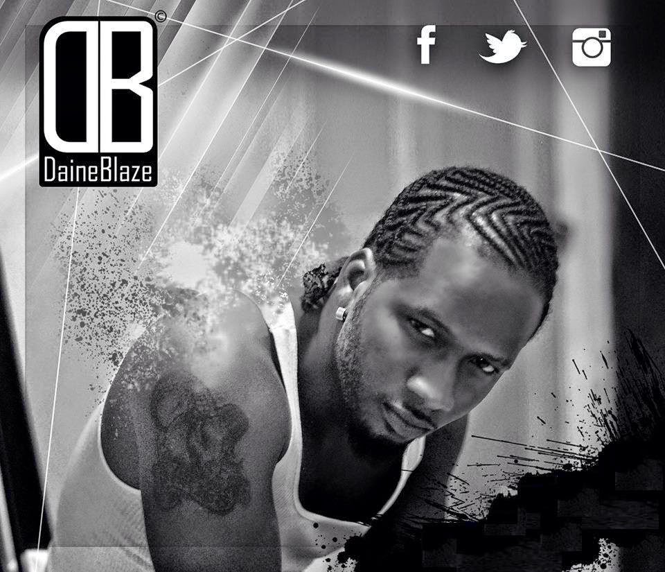 Rising Dancehall Artist Daine Making the Ladies "Twerk" - Caribbean ...