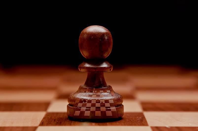 Peón ajedrez - Imagui