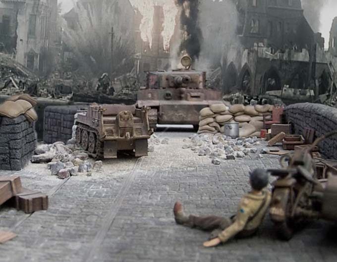 A Question Of Scale: A Wargaming Work In Progress: Film Review: Saving ...