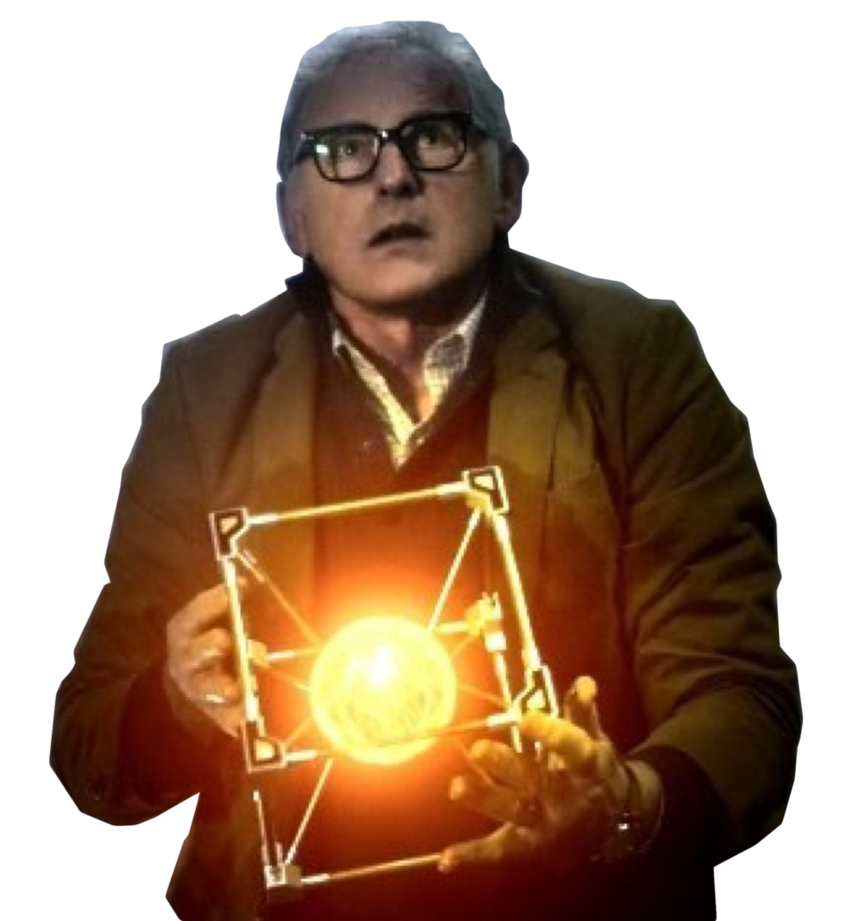 PNG Firestorm (Nuclear, Dr. Martin Stein, Jax Jackson, Ronnie Raymond ...