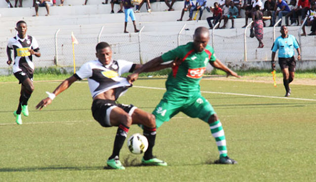 Liga Desportiva de Maputo salva época conquistando Taça da Liga ...