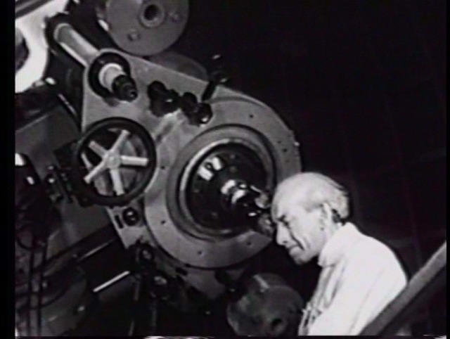 Shameless Pile of Stuff: Movie Review: Menace from Outer Space