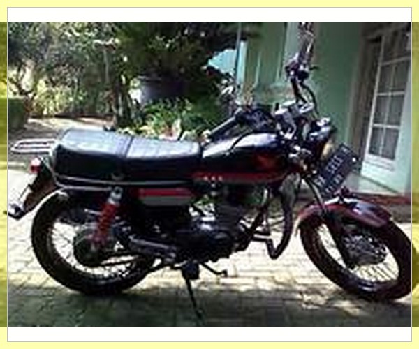 83 Foto gambar modifikasi motor gl max 100 pro neotech ceper klasik terbaru