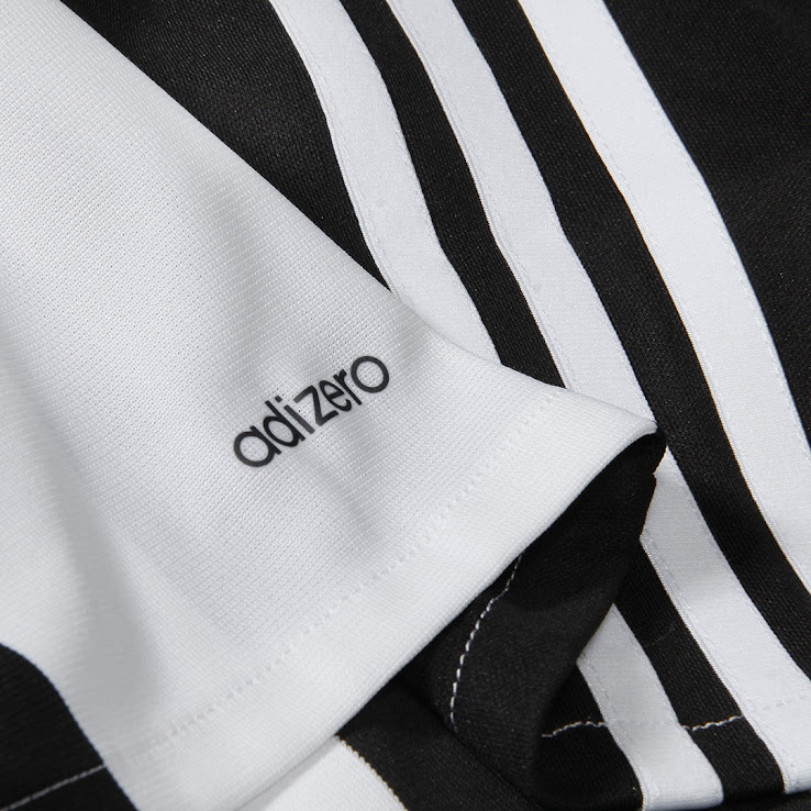 Juventus 16-17 Home Kit Released - Footy Headlines