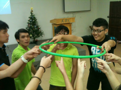 Higher Ground | Blog