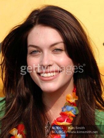 Vctoria Secret Models: Kim Smith Beautifull Pictures