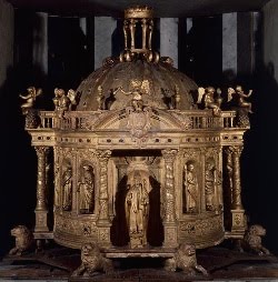 Tus Preguntas sobre los Santos.: Eloy, orfebre y testigo de Dios.