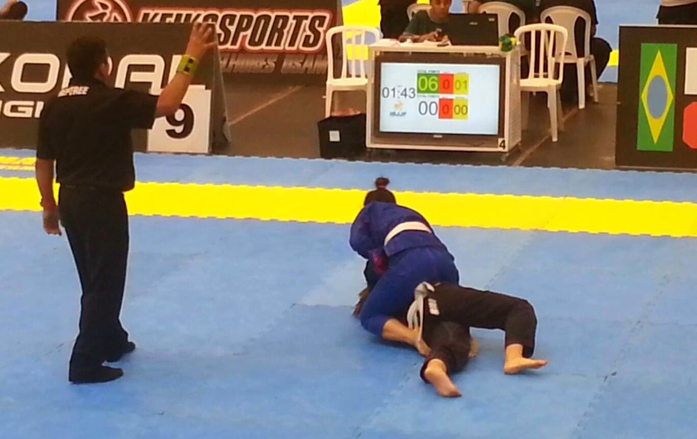 Tenha um foco na vida: CAMPEONATO BRASILEIRO CBJJ DE JIU JITSU 2014
