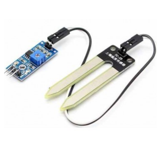 10 JENIS SENSOR UNTUK ARDUINO