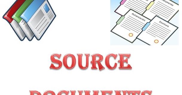 DCAJ ADVICE ACCOUNTING : Source Documents