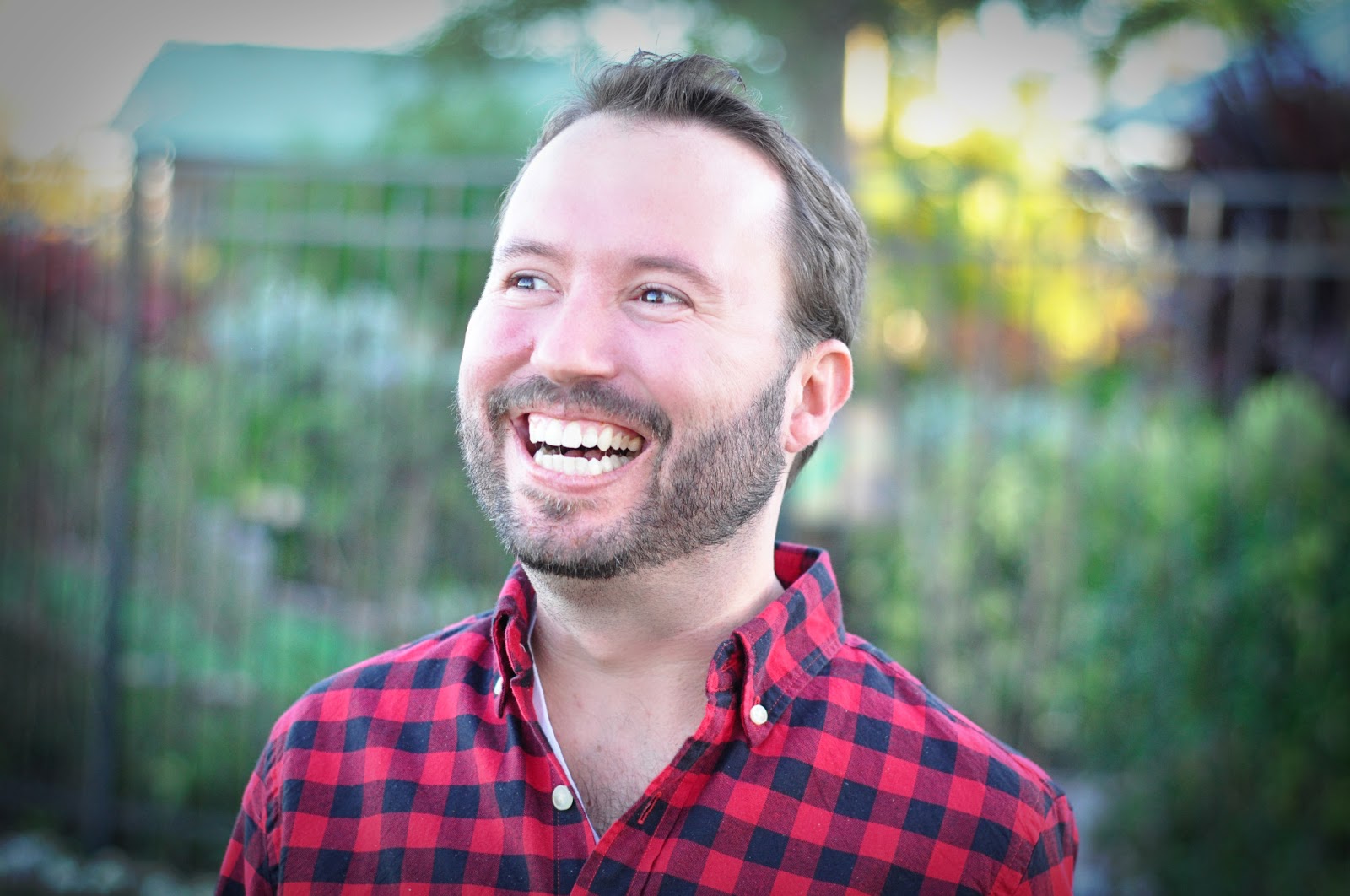 The Fulmer's Story: "How's Kevin?" Well, thanks for asking!