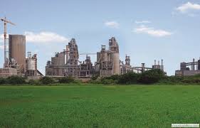 Cement Technology: GREEN CEMENT PLANT AND ITS CHALLENGES