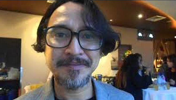 Hasnul Rahmat Perjelas Isu Bergambar Memegang Anjing. | GOSIP MALAYA