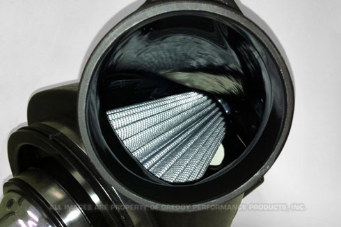 Welcome to the official GReddy USA blog: GReddy Air Intake System ...