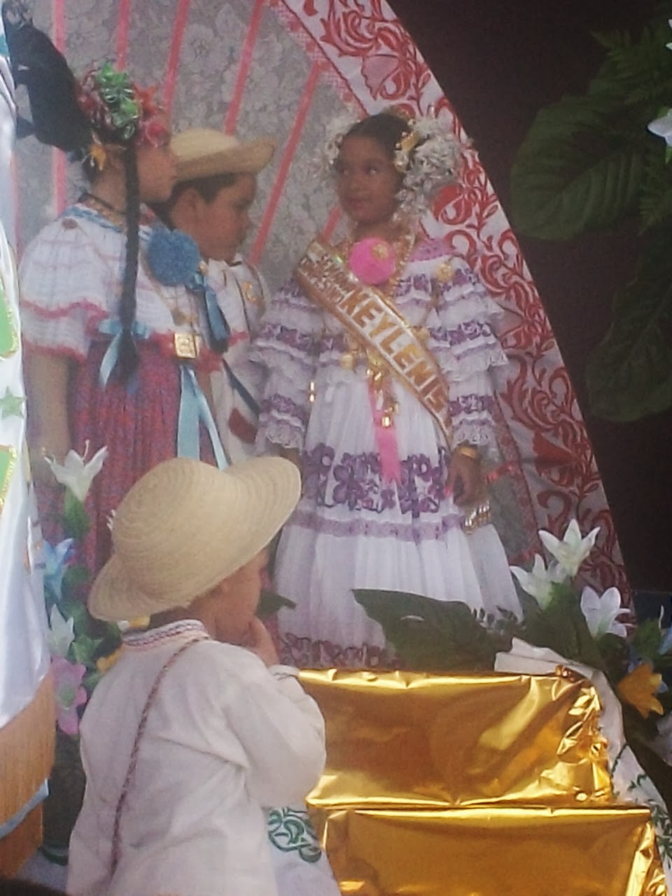 C.E.B.G José Gabriel Duque