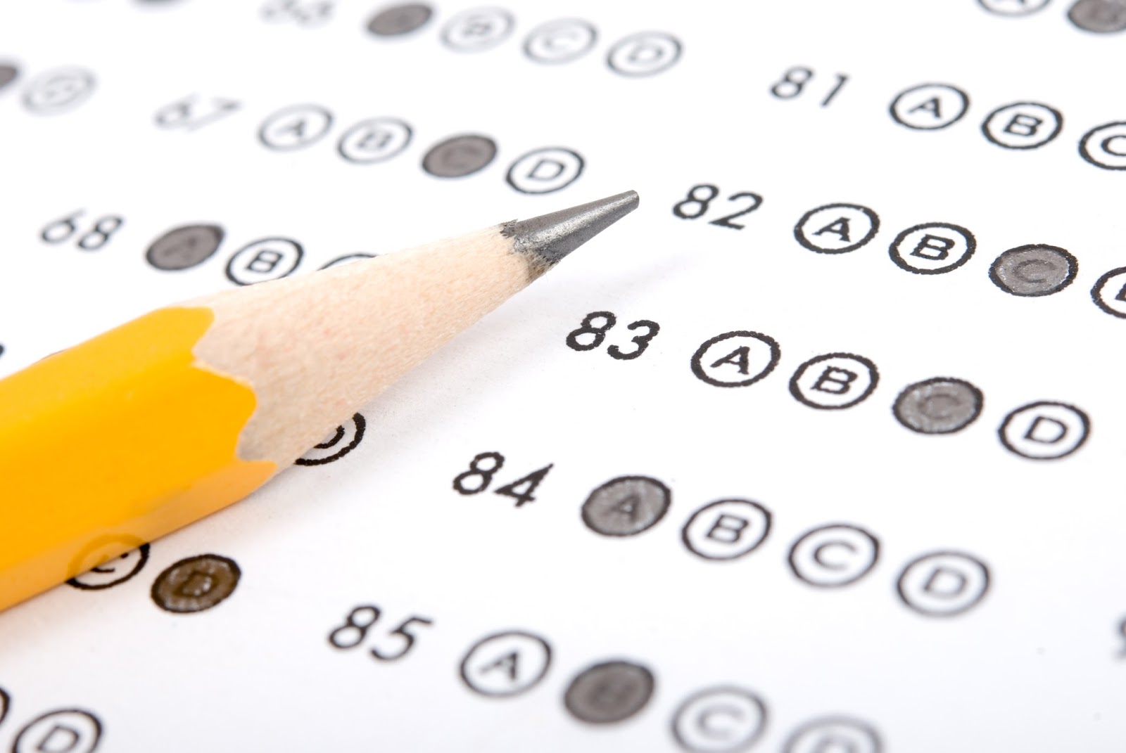 Everything You Need to Know About Test Prep - Not So Wimpy Teacher