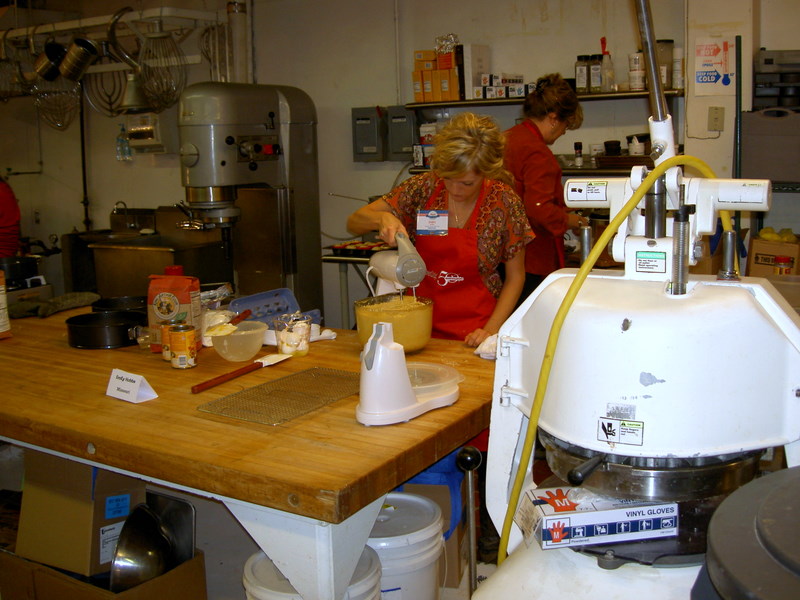 The Dutch Baker's Daughter: Orange-Glazed Sweet Potato Breakfast Braid