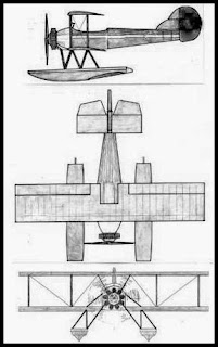 Altimagem: Hanriot H-41