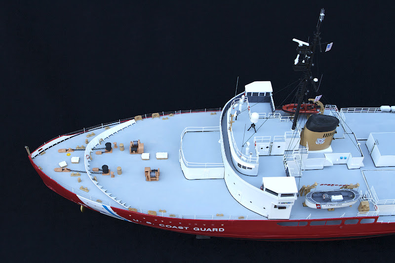 More Ship Models: 2012