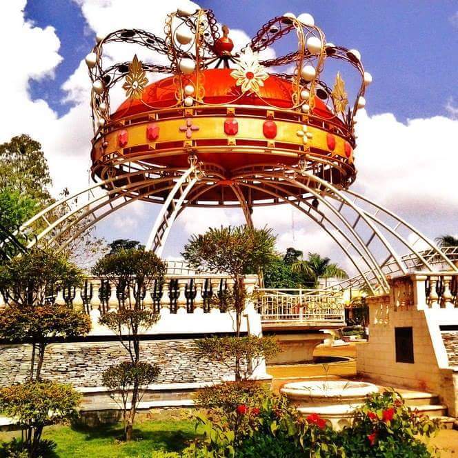 ATACANDODIGITAL.COM |: Por motivo del Dia de Reyes parque será ...