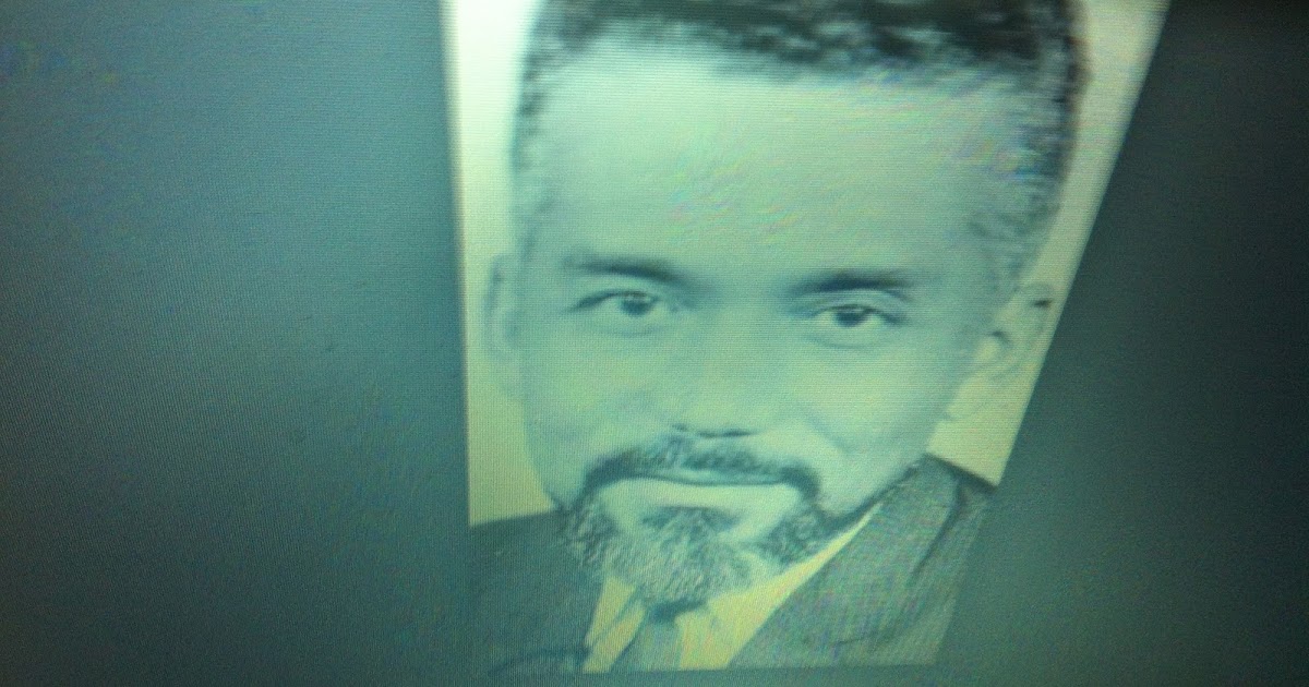 THE BLACK SOCIAL HISTORY:: BLACK SOCIAL HISTORY - AFRO-SIERRA LEONEAN ...