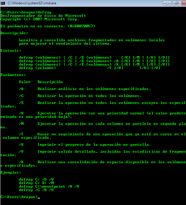 copiar,pegar,cortar, renombrar, ocultar, proteger, y comprimir un ...