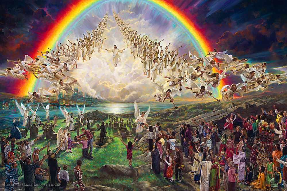 The following study is from a compilation created by Glenn A Coon ...