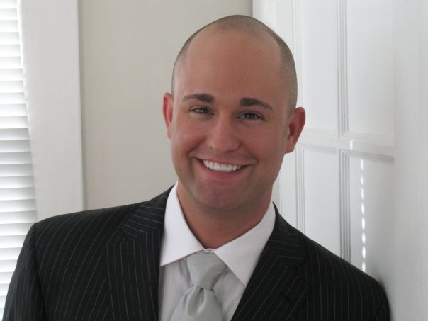 The LGBT Center of St. Louis: Alderman Shane Cohn Joins Center Board