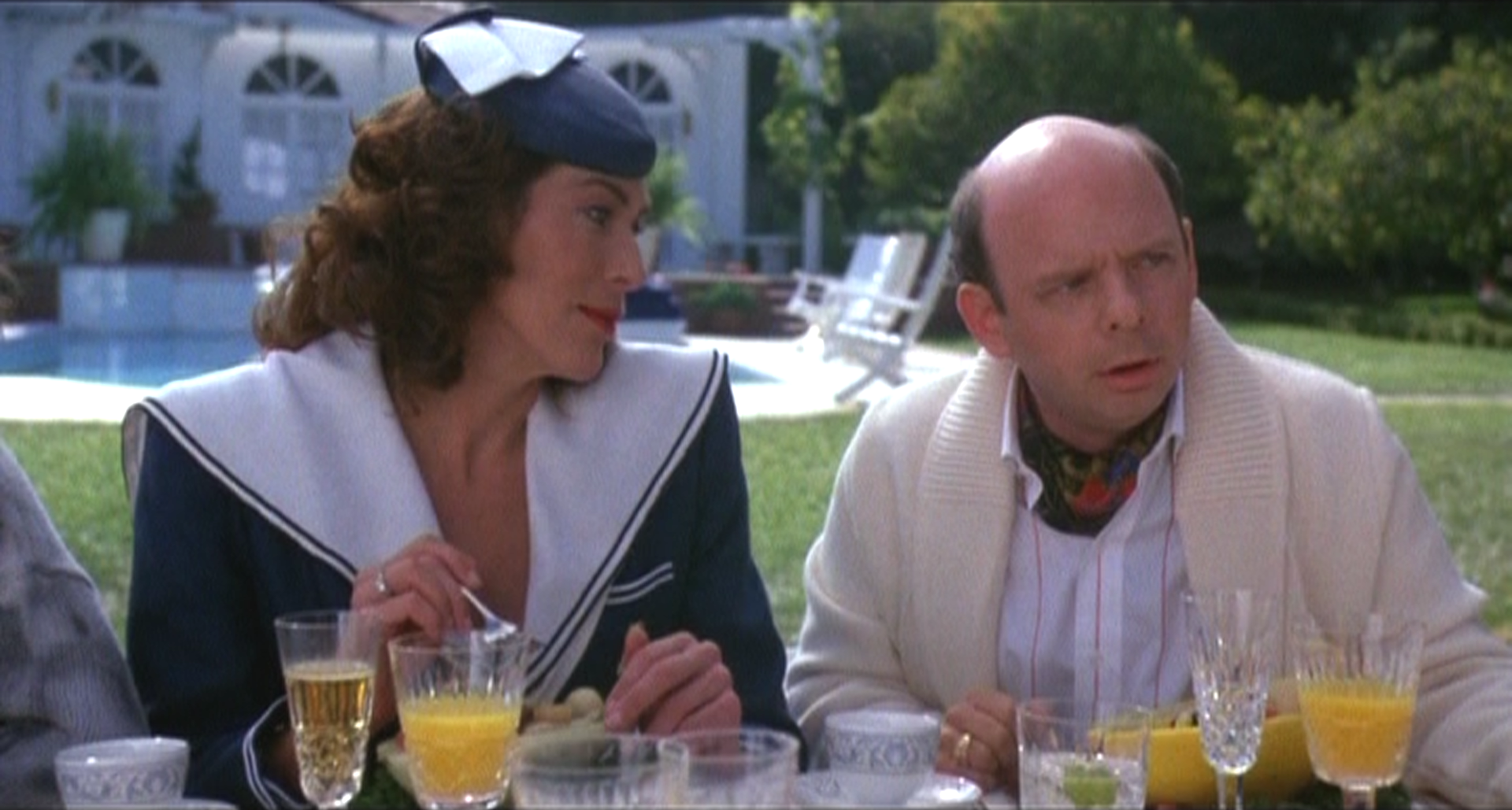 Dvd Exotica Paul Bartels Scenes From The Class Struggle In Beverly Hills In 4k