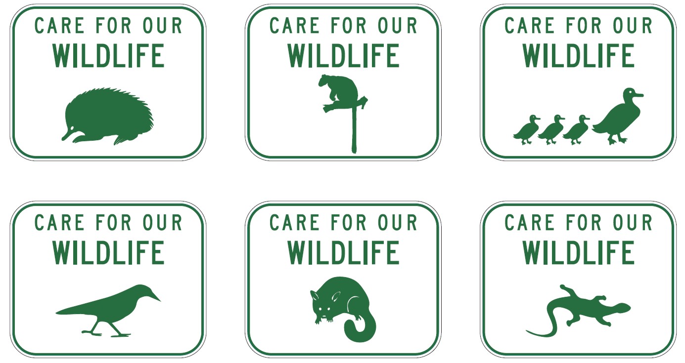 Mobility Management Australia: Traffic and wildlife