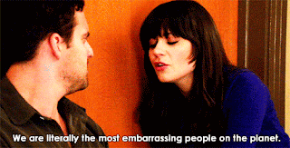 Animated Meme: The New Girl Gifs