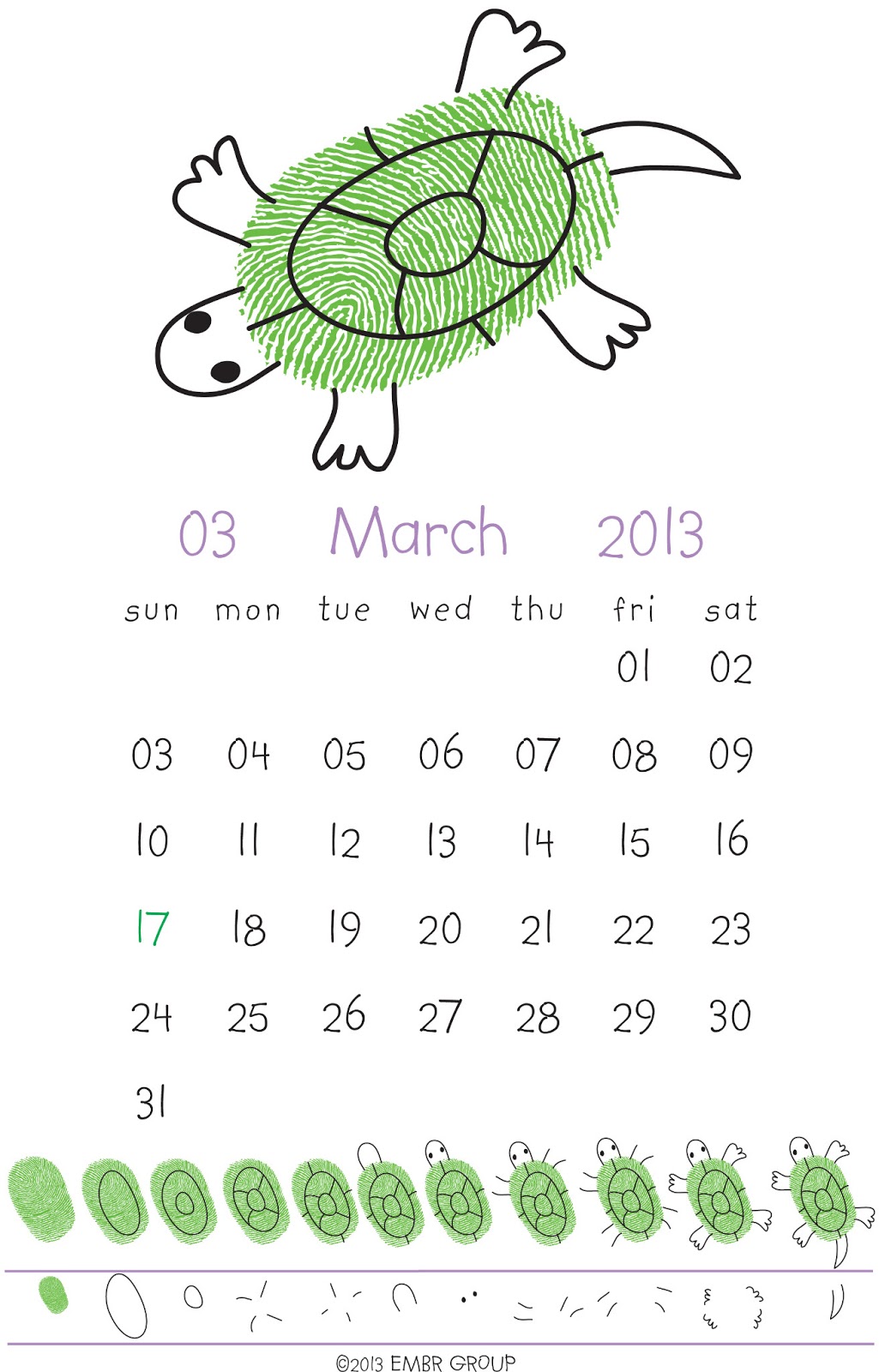 Ed Emberley's Drawing Pages